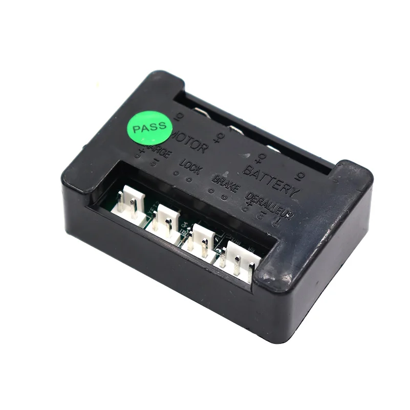 24V-Outdoor-Electric-Scooter-Charging-Port-Charger-Hole-Socket-for ...