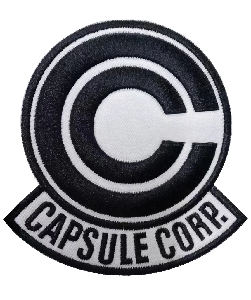 Patch Backpack Tactical | Backpack Tactic Patches | Capsule Corp ...