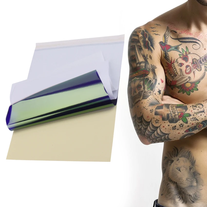 Carbon Tattoo carbon-tattoo