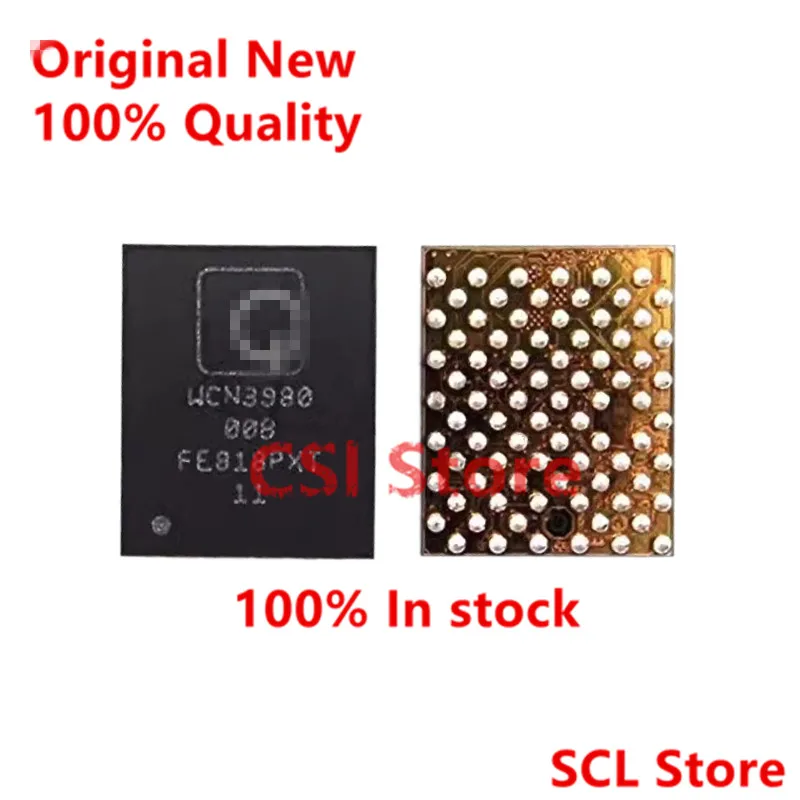 2Pcs/lot WCN3998 00N 10T WCN3980 00B WCN3990 00M WCN3991 00T WCN3615 ...