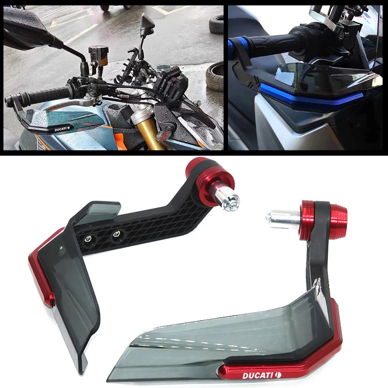 NEW For Ducati Diavel Monster 821 695 696 797 1200 1200S 1100 ...