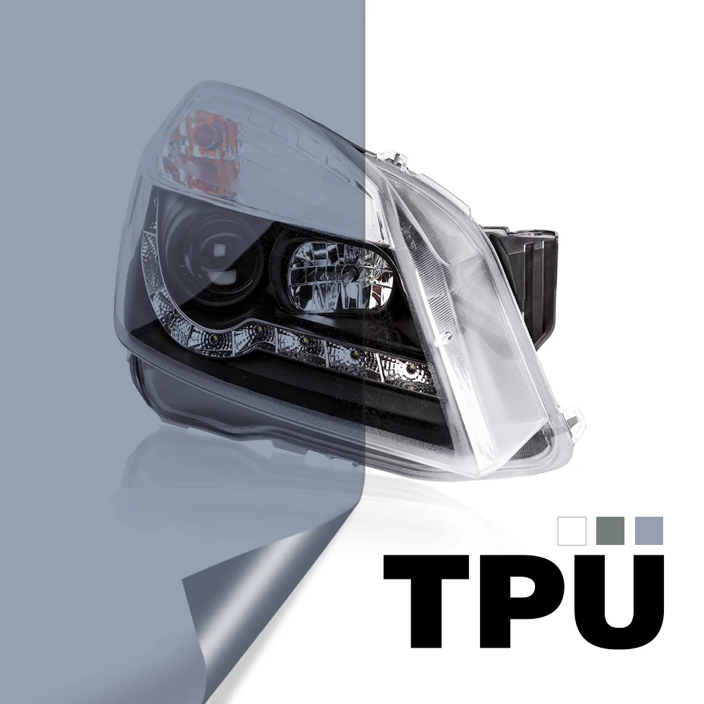 TPU-Car-HeadLight-Films-Tinted-Lights-Roll-11-8-x78-7-Car-Headlight ...