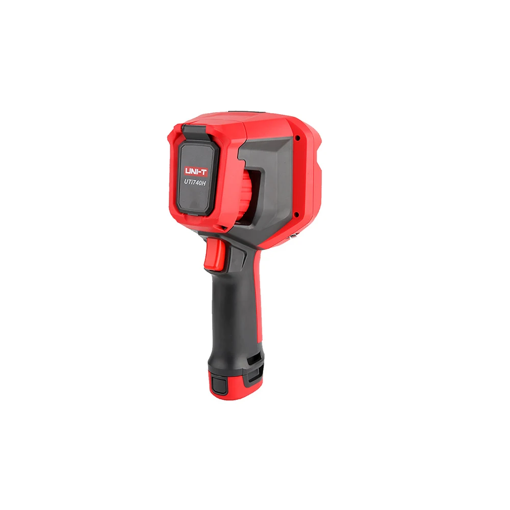 Cámara térmica inteligente UTi384J Original y nueva UTI348H UTi384G ...