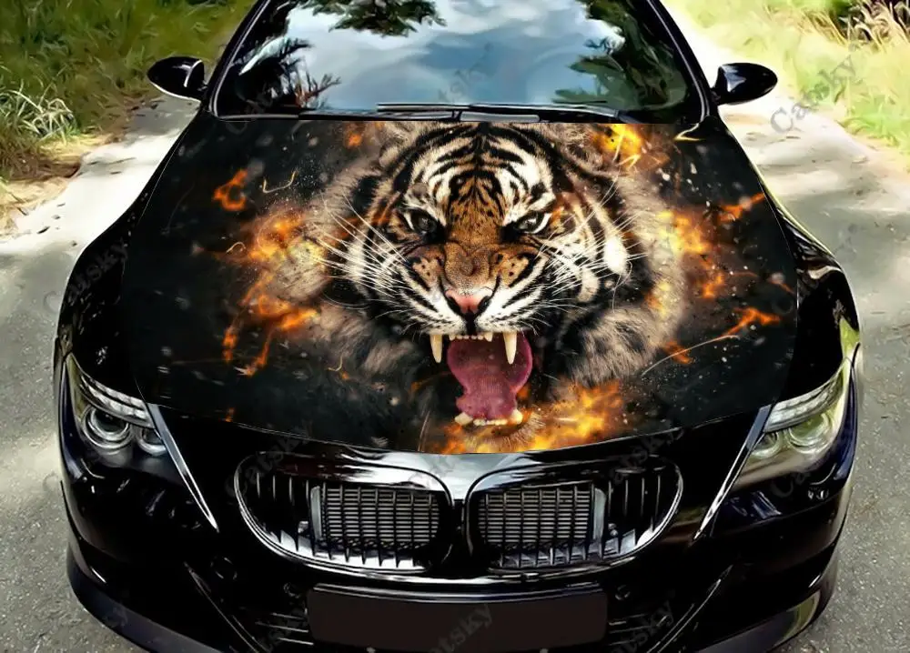 Tiger Auto Body Parts