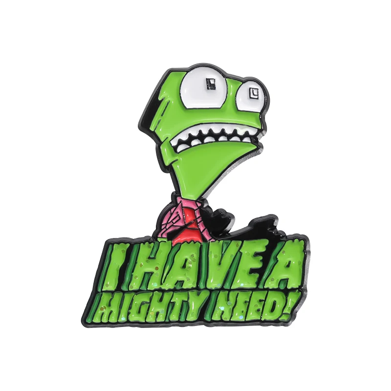 Invader Zim Funny Memes