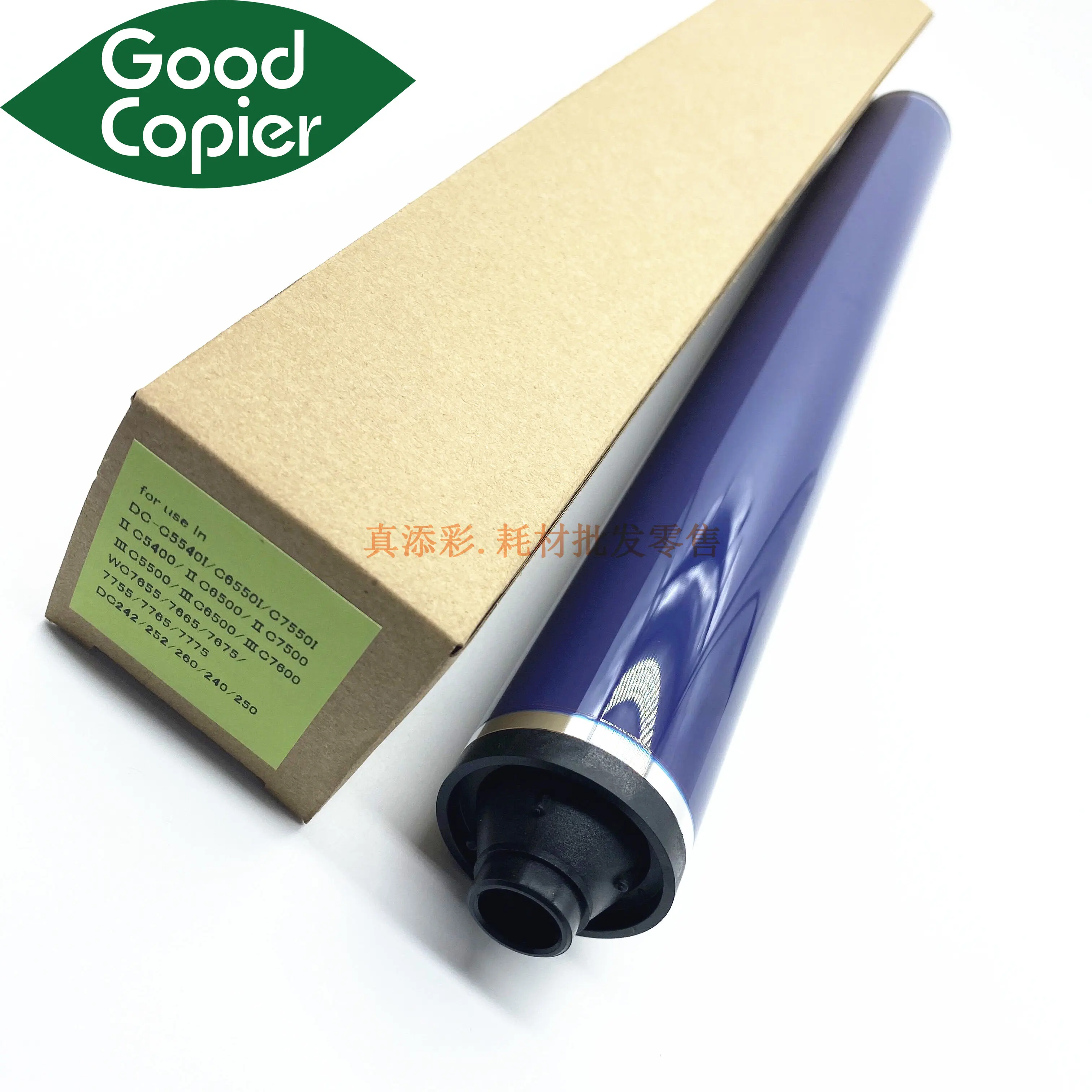 Long-Life-OPC-Drum-Cylinder-For-Fuji-Xerox-6550-7550-7600-5065-700-560 ...