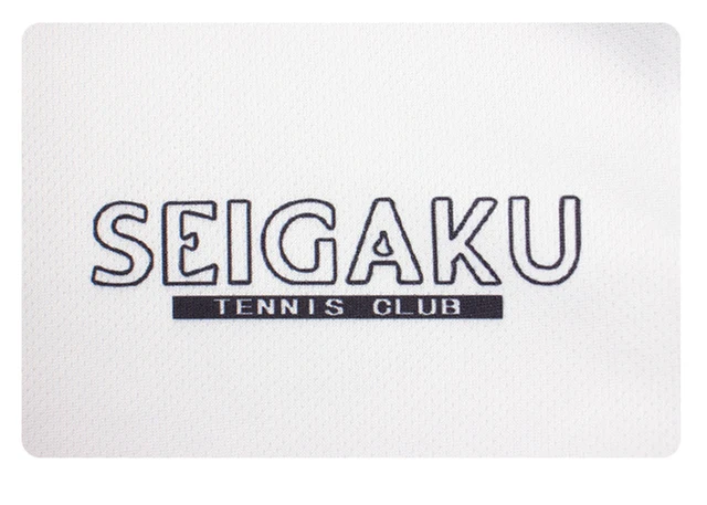 Seigaku Logo