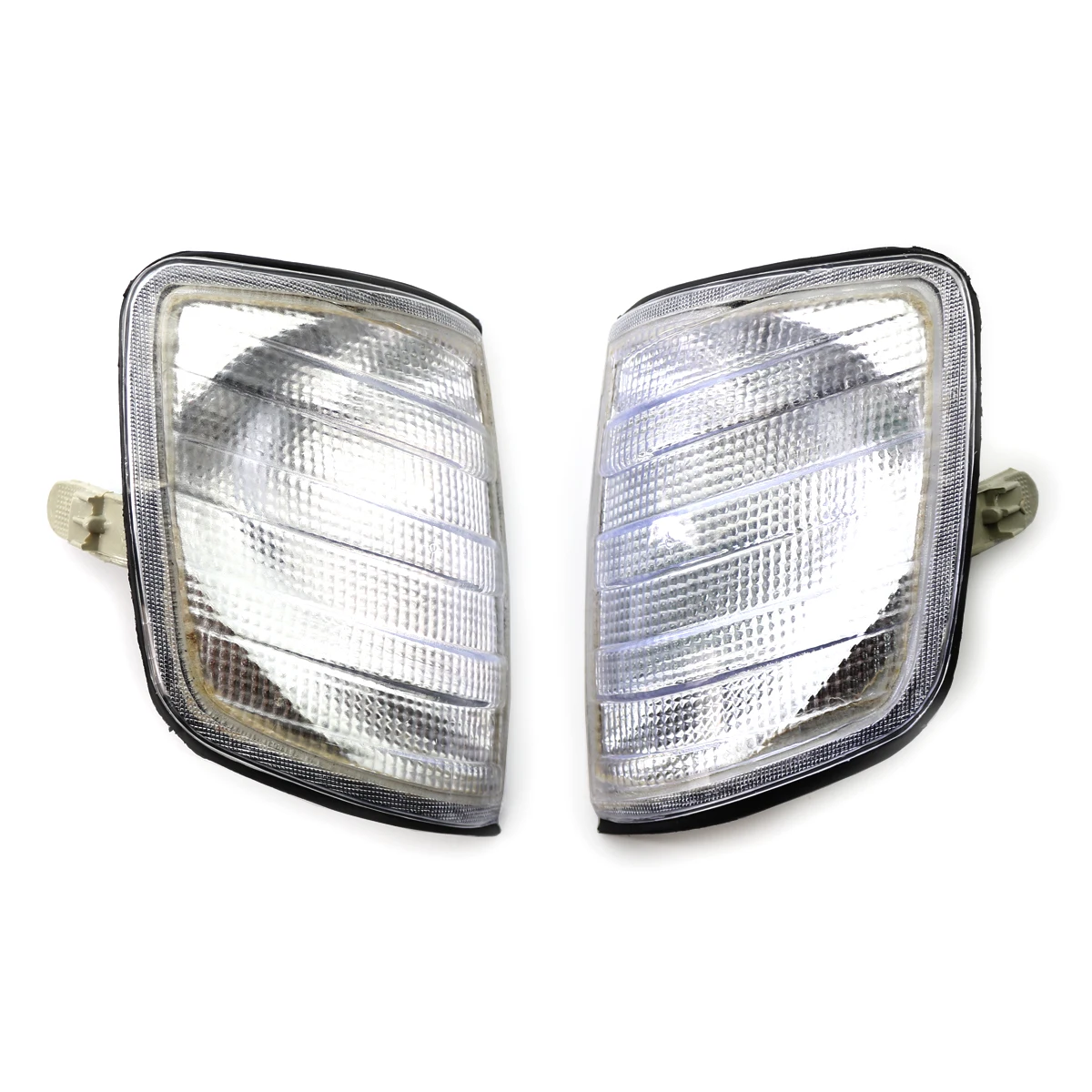 Car-Corner-Light-Front-Turn-Signal-Indicator-Lamp-for-Mercedes-Benz-E ...