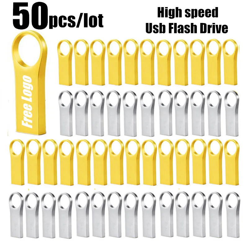 50PCS-lot-USB-Flash-Drives-Pen-Drive-512MB-1GB-2GB-4GB-8GB-16GB ...