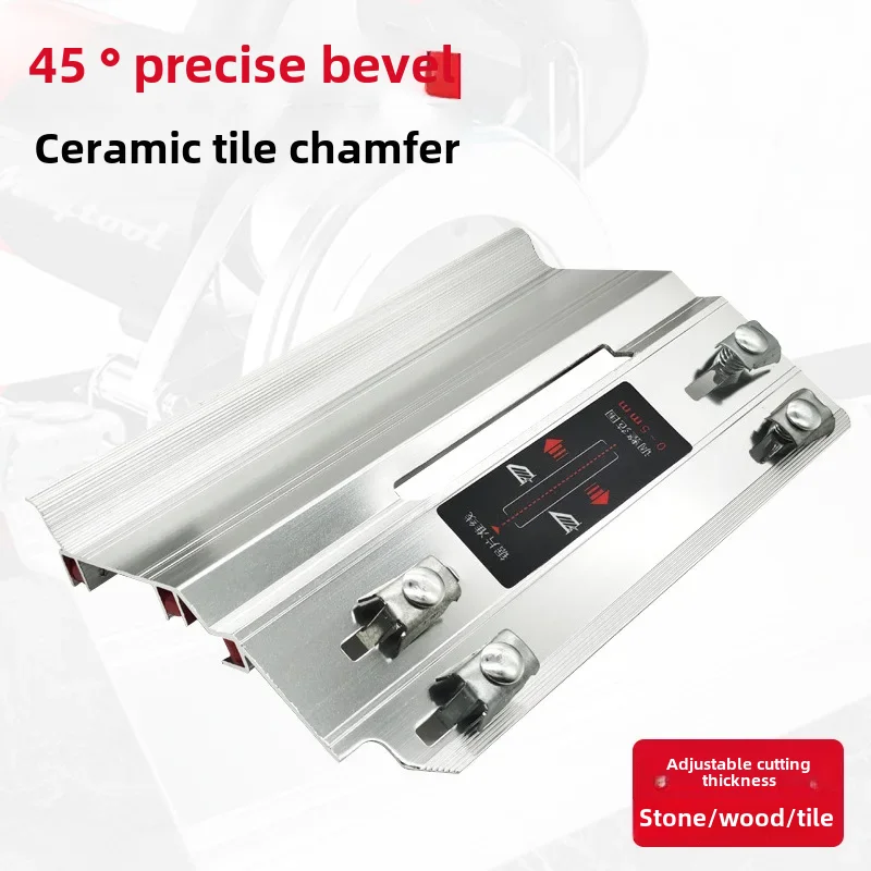 Ceramic-Tile-45-Degree-Chamfer-Corner-Cutting-Artifact-Stainless-Steel ...