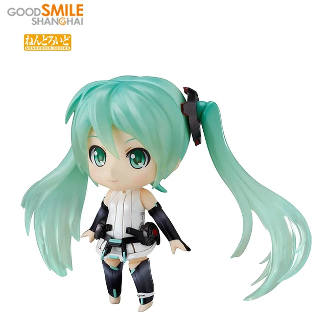 Rin And Len Append Nendoroid