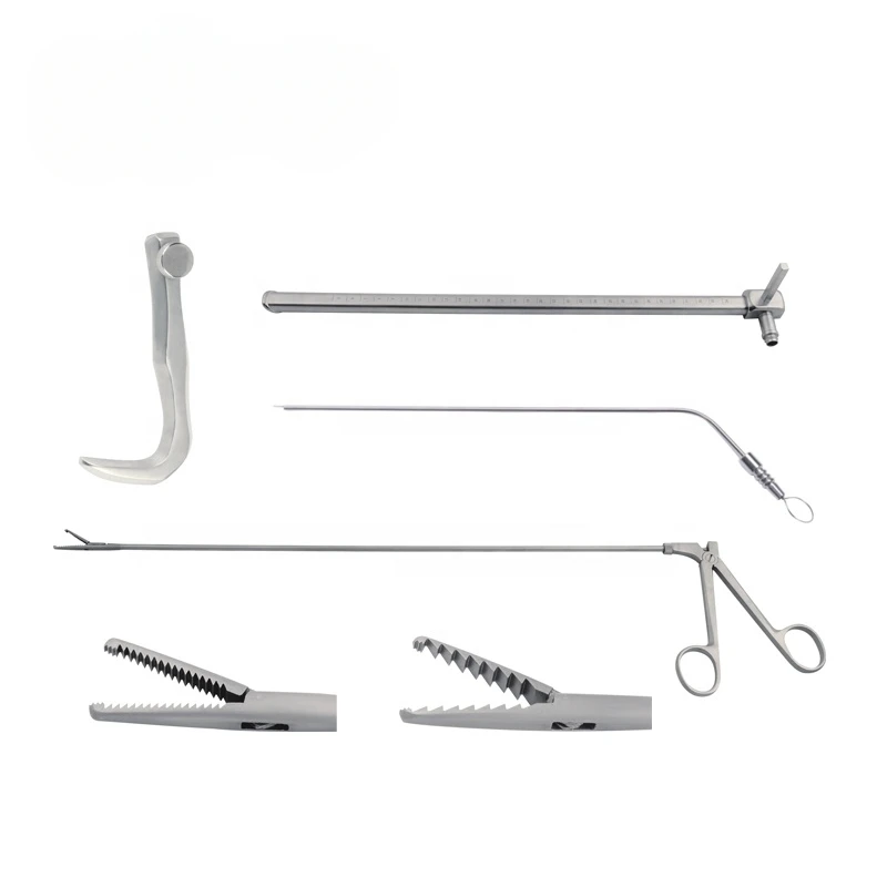 ENT-Instruments-Stainless-Steel-Esophagoscopy-Instruments-Esophagoscopy ...