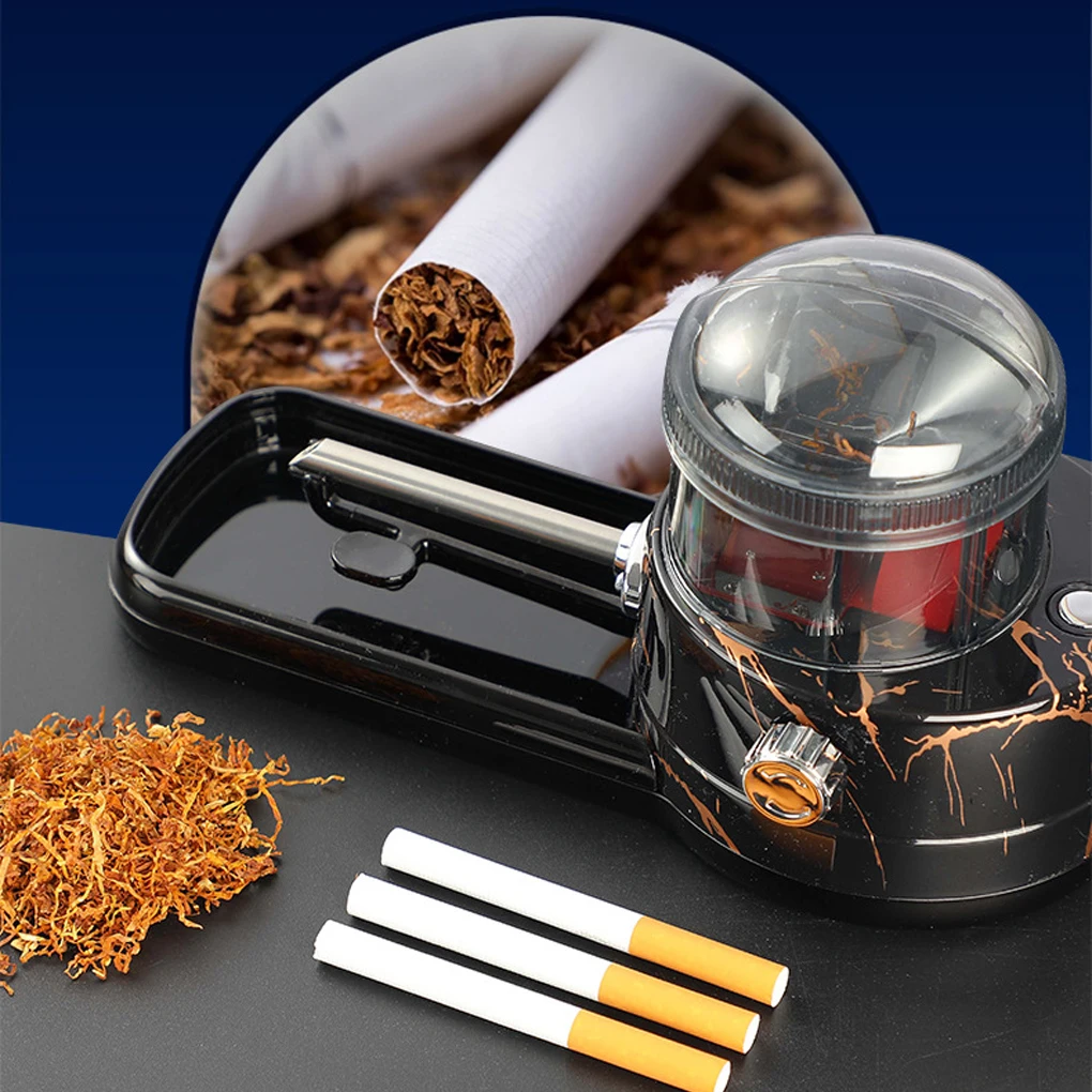 Convenient Cigarette Roller Eco-friendly And Build Multi-purpose Easy ...