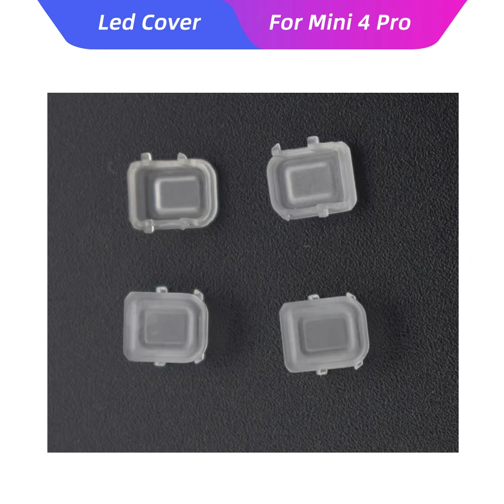 LED Cover For Mini 4Pro Motor Arm Spare Parts Original New Drone ...