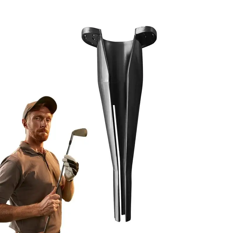 Golf Club Grip Installer Reusable Golf Shaft Puller Portable Clip-on ...
