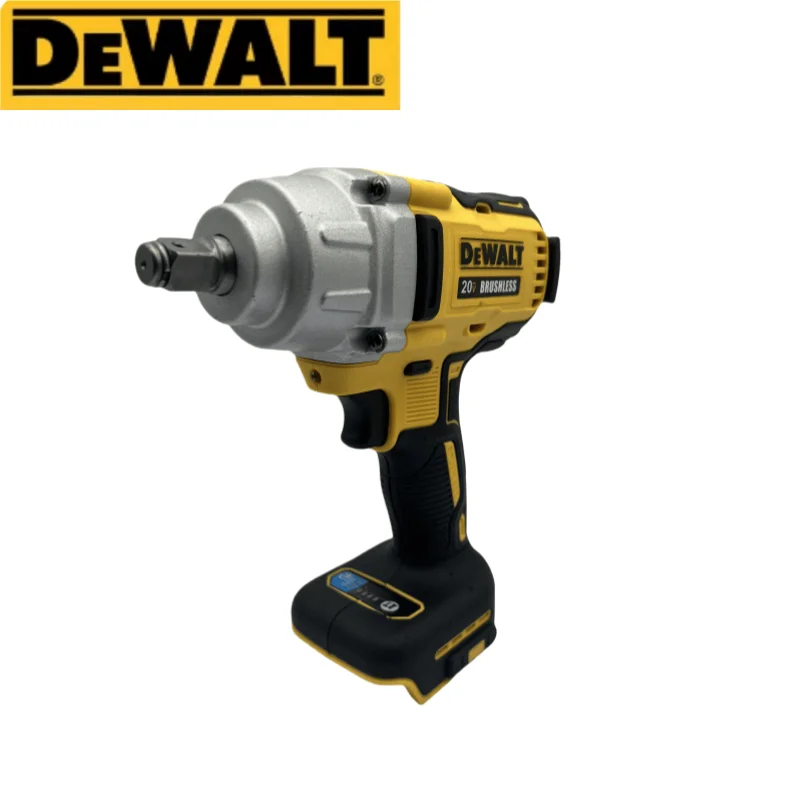DEWALT-DCF900-20V-sin-escobillas-inal-mbrico-llave-de-impacto-de-alto ...