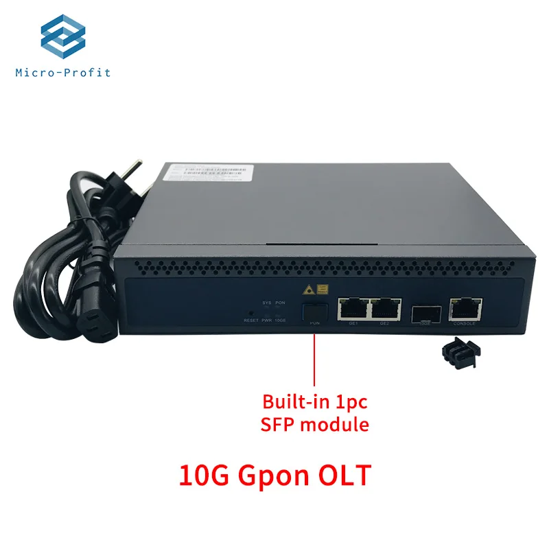 FTTH-Mini-GPON-OLT-Telnet-CLI-WEB-Manager-Function-Single-Port-OLT ...