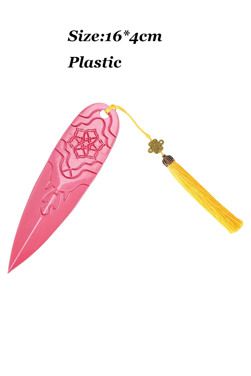 Rumi Sword Zoey Rumi Mira KPop Demon Hunters Cosplay 3D Printed Cheer ...