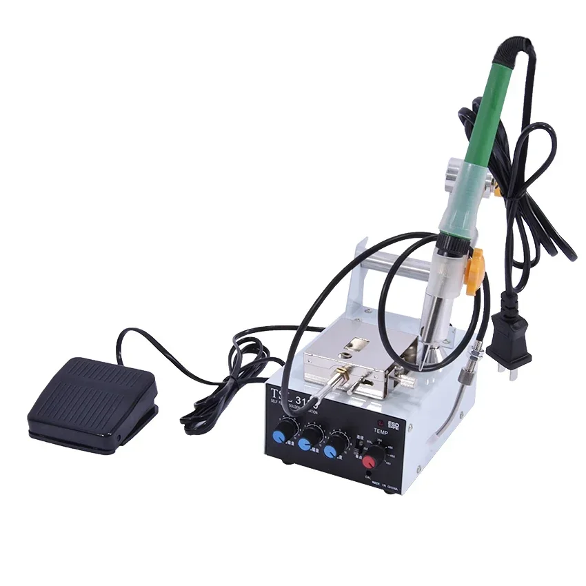 TSL-3100-Multi-function-Soldering-Machine-Automatic-Tin-Feeding-Machine ...