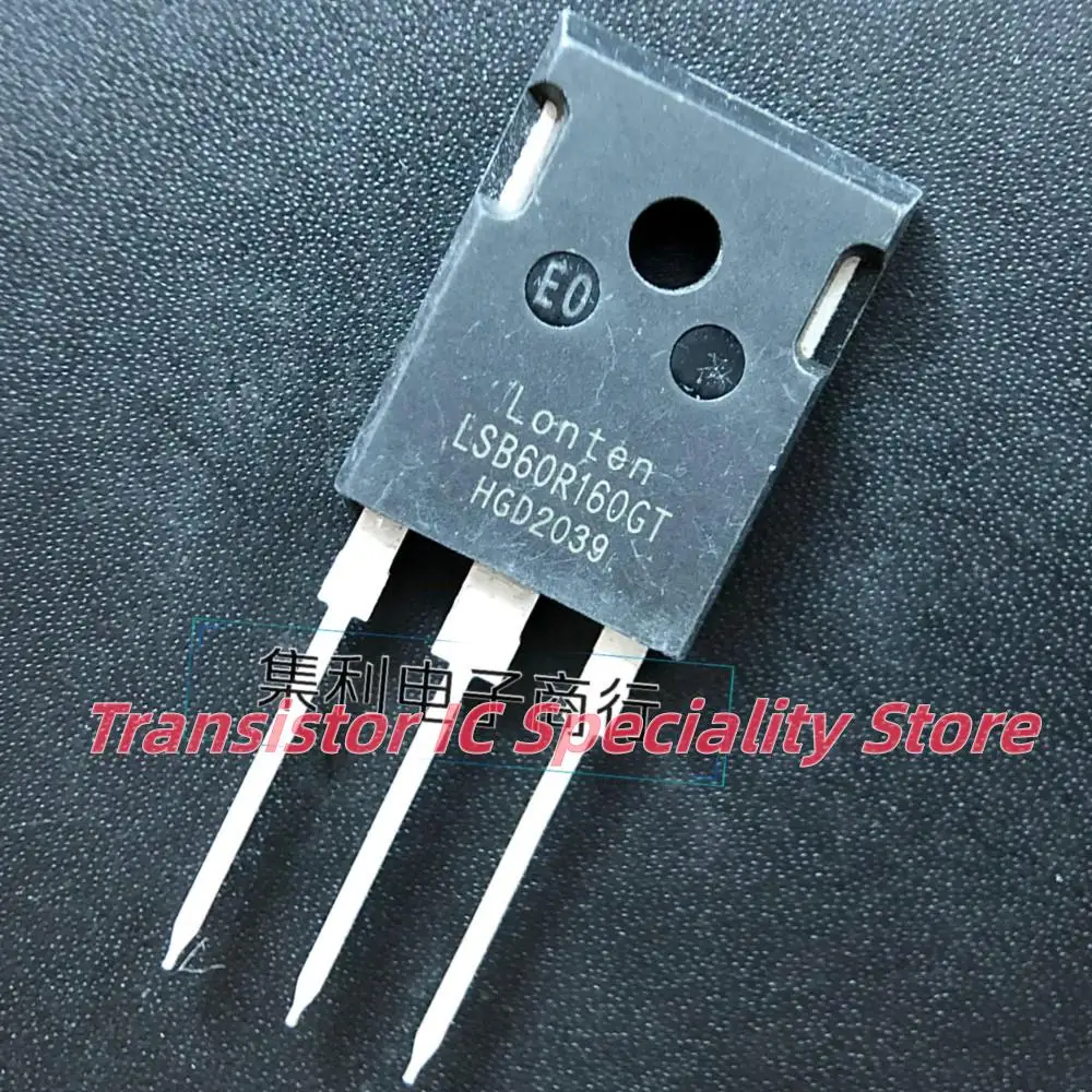 5PCS-10PCS-LSB60R160GT-MOS-TO-247-600V-24A-Imported-Original-Best ...