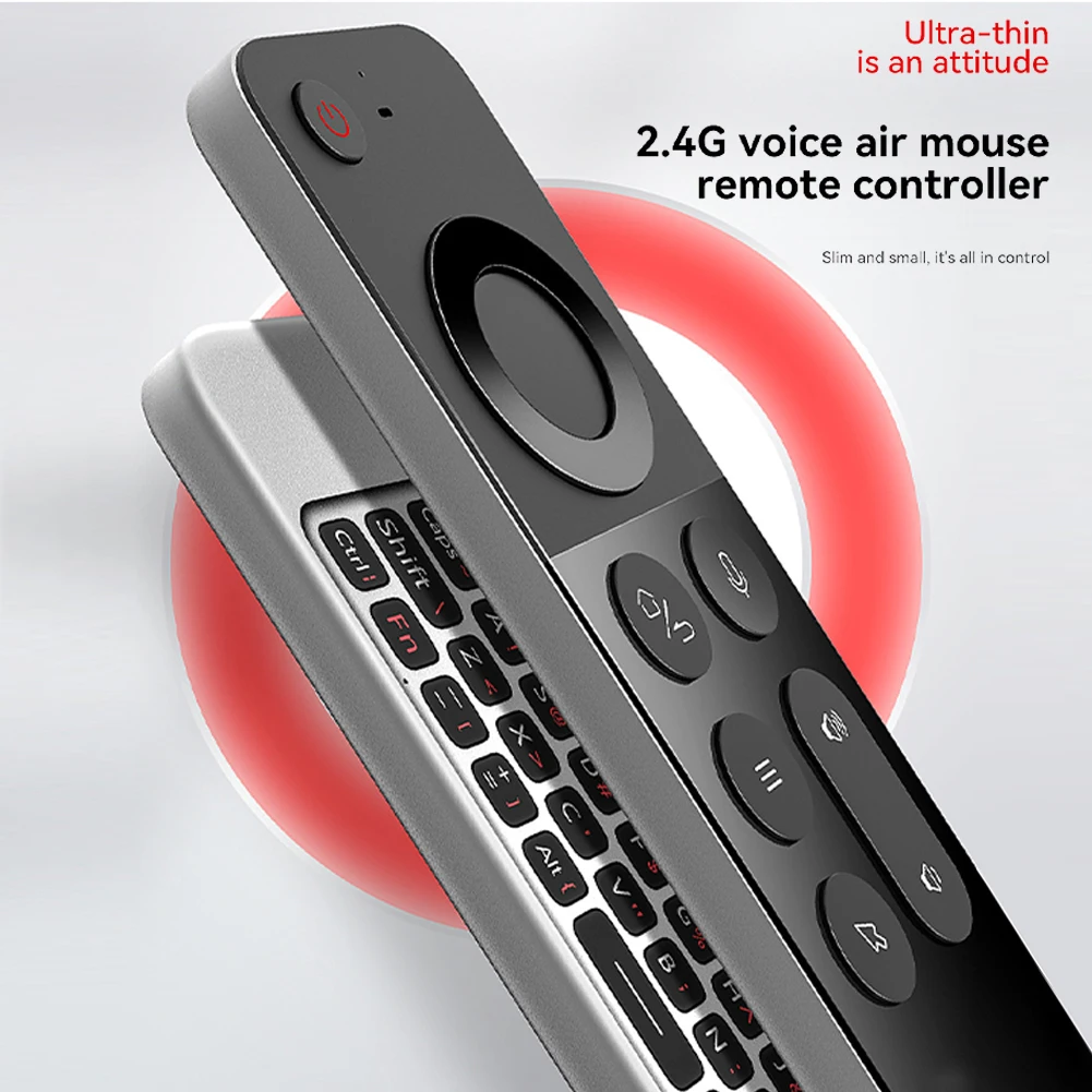 W3-Air-Mouse-Wireless-Remote-Control-With-Keyboard-IR-Learning-Voice ...
