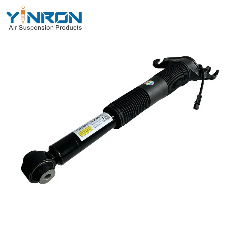 Amortiguador-trasero-izquierdo-completo-con-Control-el-ctrico-LR066970 ...