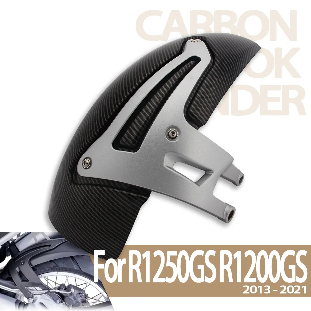 For-BMW-R1200GS-R1250GS-ADV-R-1200GS-R1250-GS-Motorcycle-Carbon-Look ...