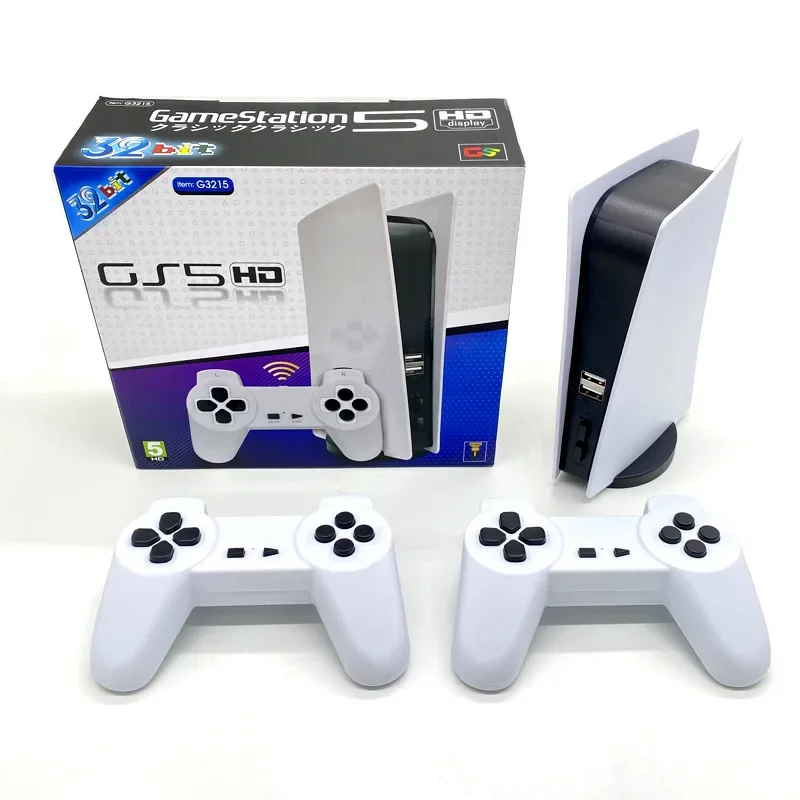 G3215-32bit-retro-console-de-videogame-embutido-200-jogos-para-ps5-mini ...