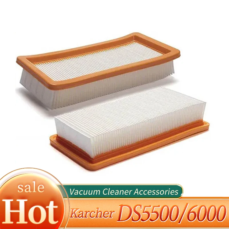 Karcher-HEPA-filter-for-DS5500-DS6000-DS5600-DS5800-fine-quality-vacuum ...