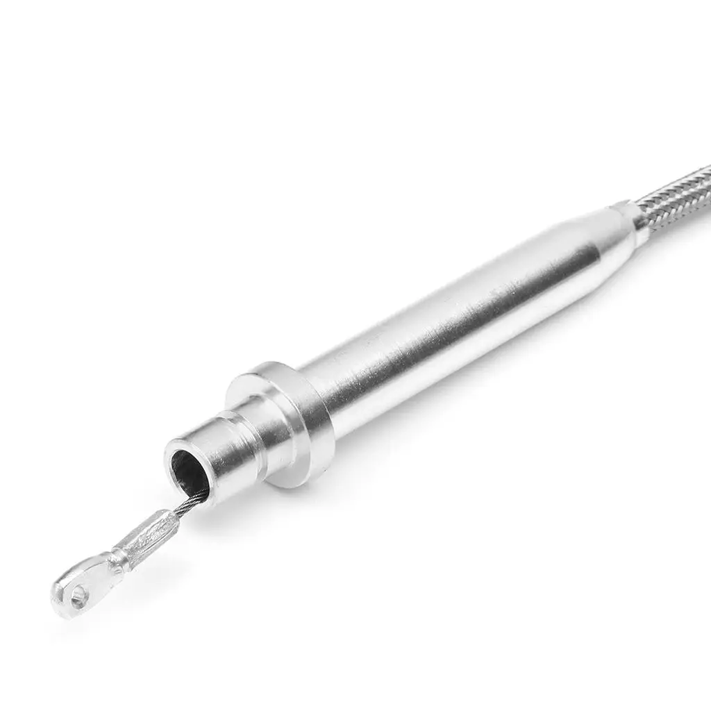 Throttle Cable Transmission Detent Kickdown for Trans TH350