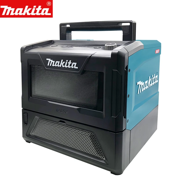 Makita 40V Cordless Microwave Everything You Need To Know!, 44% OFF