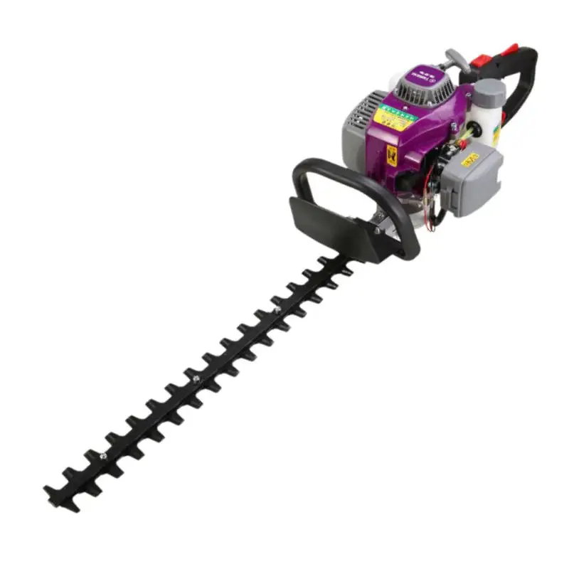 Gasoline-Double-Blade-Hedge-Trimmer-Tea-Tree-Pruning-Machine-Rebuild ...