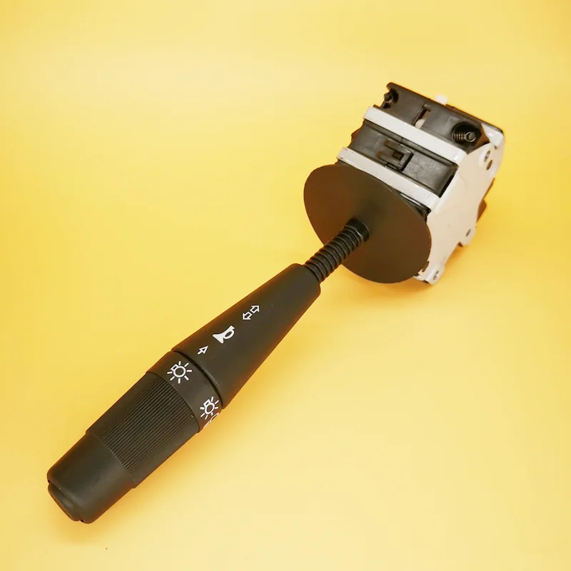 Car-Indicator-Light-Switch-Steering-Column-Switch-Stalk-Turn-Signal-Combination-Switch-For ...