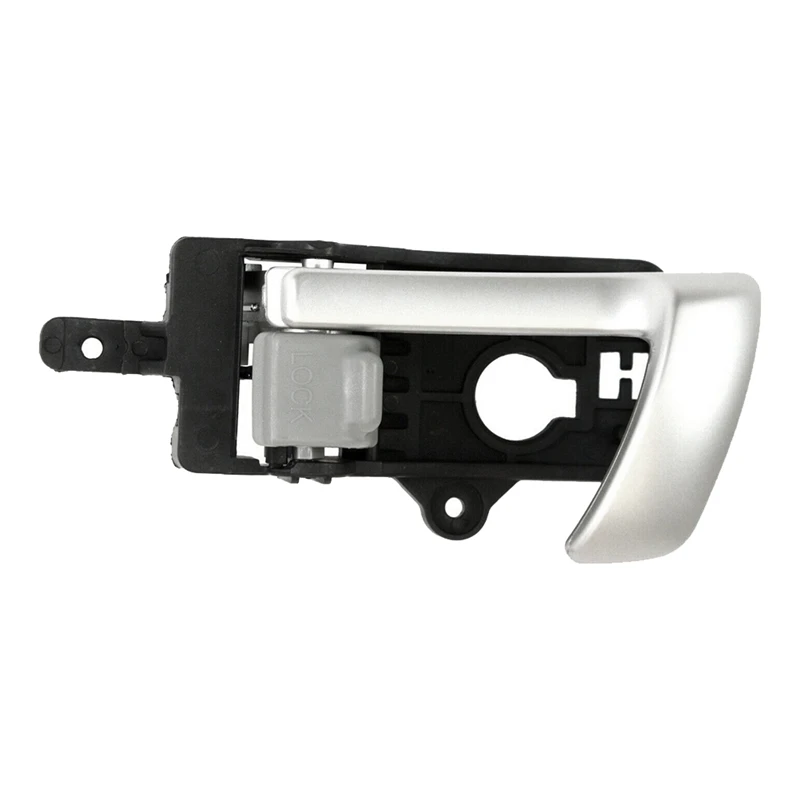 Front-or-Rear-Left-Side-Interior-Inner-Door-Handle-for-2007-2012 ...