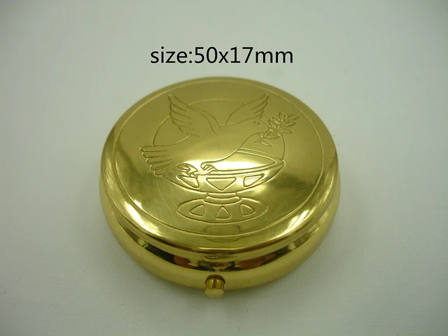 Catholic Pyx