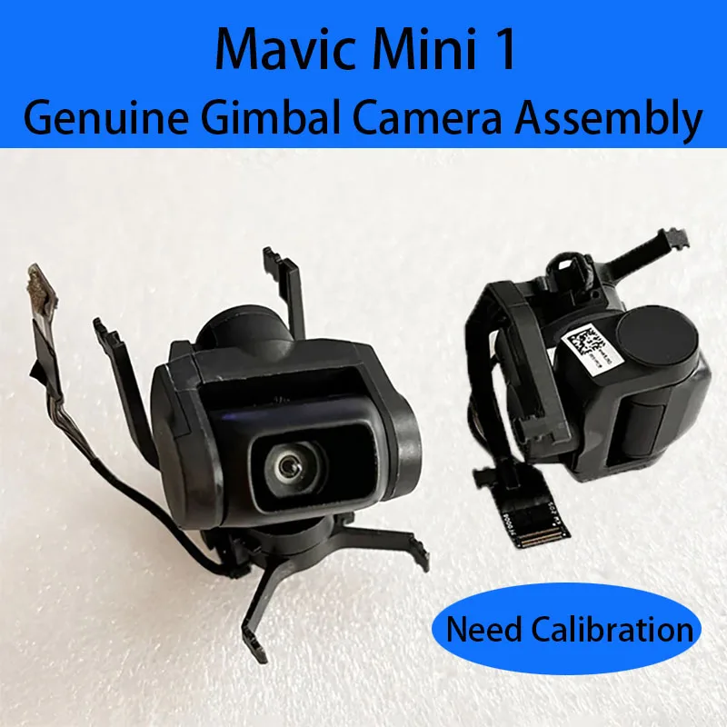 Montaje-de-c-mara-card-n-Original-Mini1-genuino-para-DJI-Mavic-Mini-1 ...