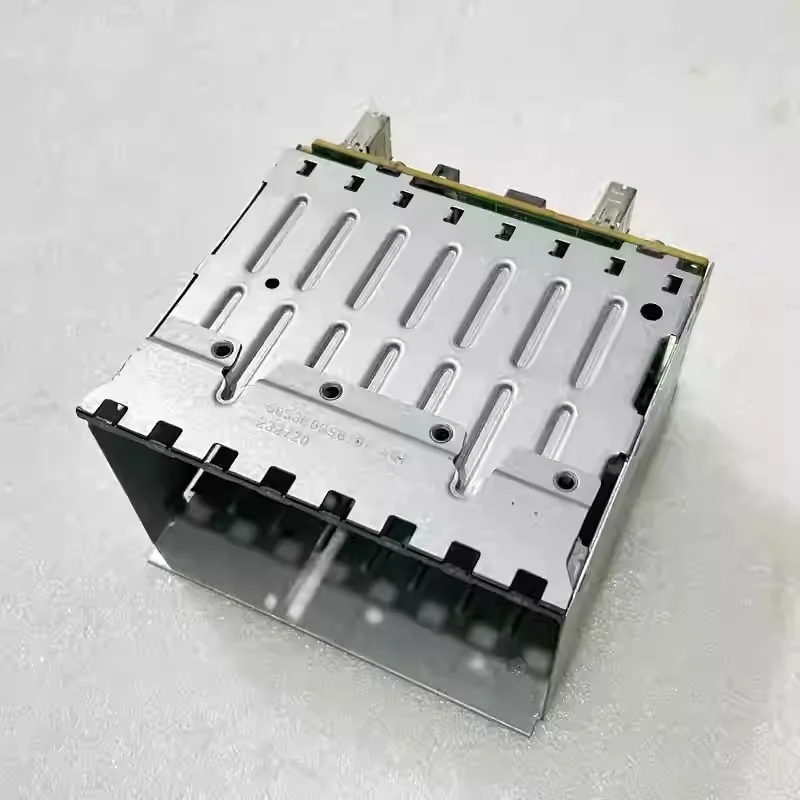380G9 ML350 G9 Cage 8-Bay Hard Drive Backplane 729820-001 For Hp G9 ...