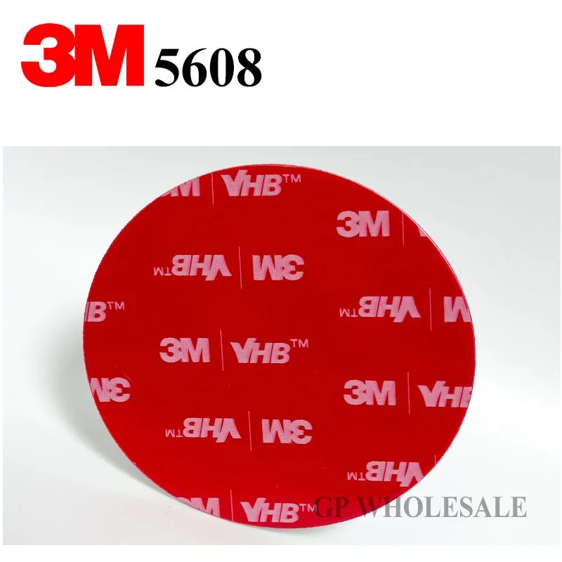 5pcs-58mm-Grey-Round-3M-VHB-5608-Acrylic-Foam-Double-Sided-Adhesive-Tape-0-8mm-thickness.jpg