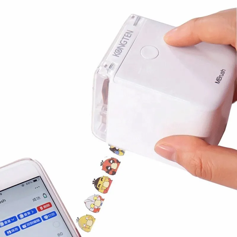 Mbrush-Portable-Mini-Inkjet-Printer-Wireless-Connection-Logo-Tattoo ...