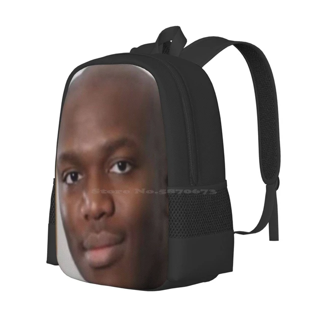 Ksi R Face