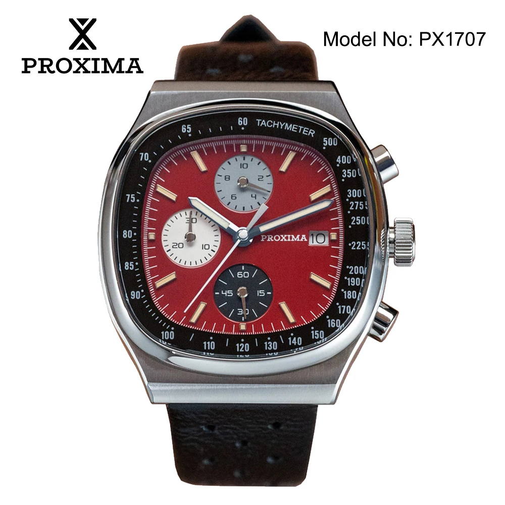 2023-New-Proxima-PX1707-Luxury-Watch-Business-Waterproof-Male-Clock ...