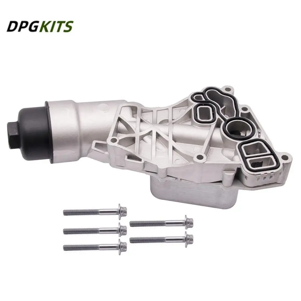 1Pc-11428585235-11428511391-oil-cooler-aluminum-shell-for-14-19-Mini ...