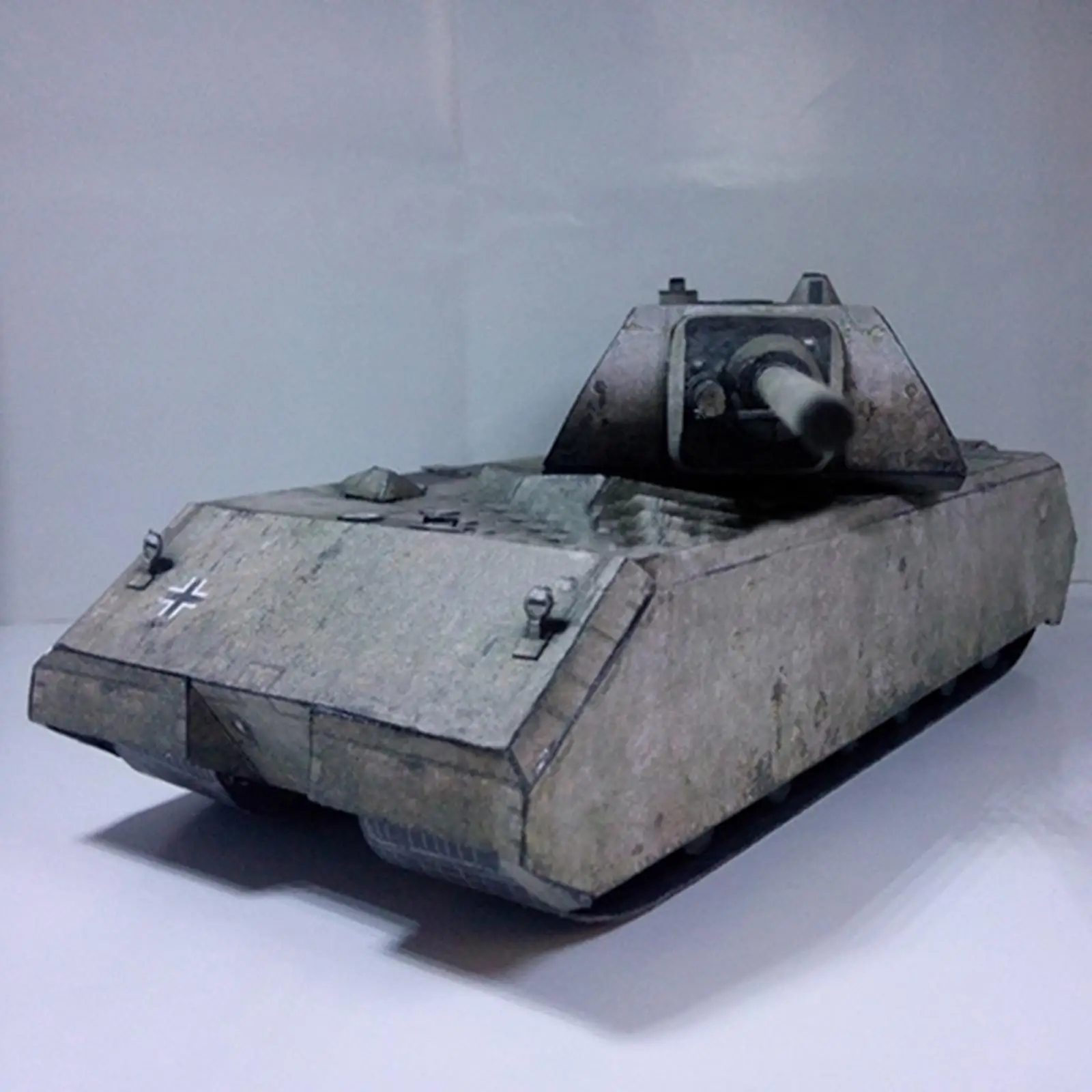 1-35-Armored-Tank-Model-Home-Decoration-Collectables-Educational ...