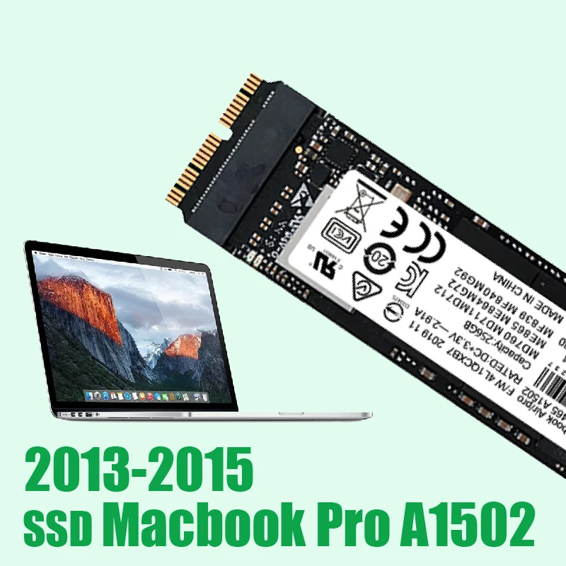 SSD-port-til-para-Apple-Macbook-Pro-2015-1TB-A1465-A1466-Mac-Air-Mac ...