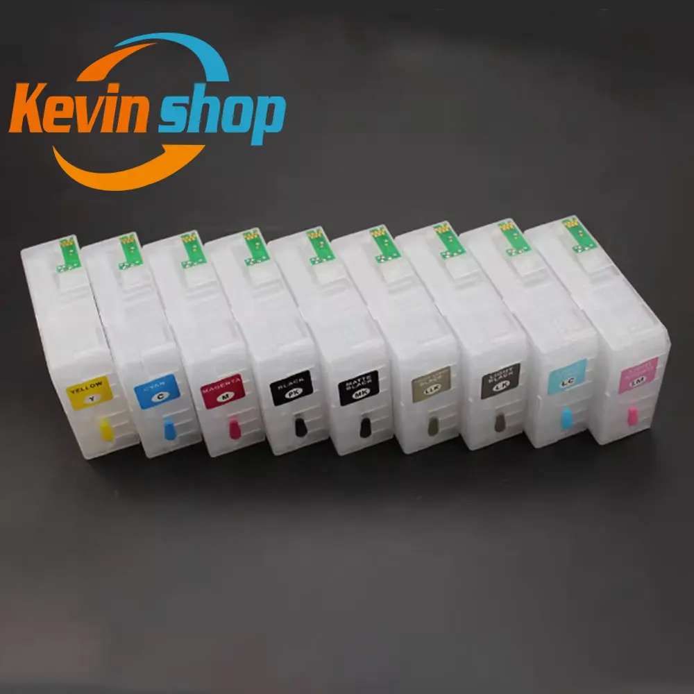 T5801-T5809-Refillable-Ink-Cartridge-for-Epson-Stylus-Pro-3800-3880 ...