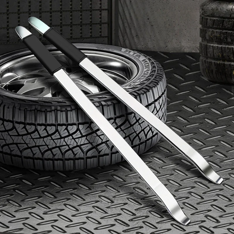 Heavy-Duty Metal Tire Picker Multifunction Auto Motorcycle Tyre Changer ...