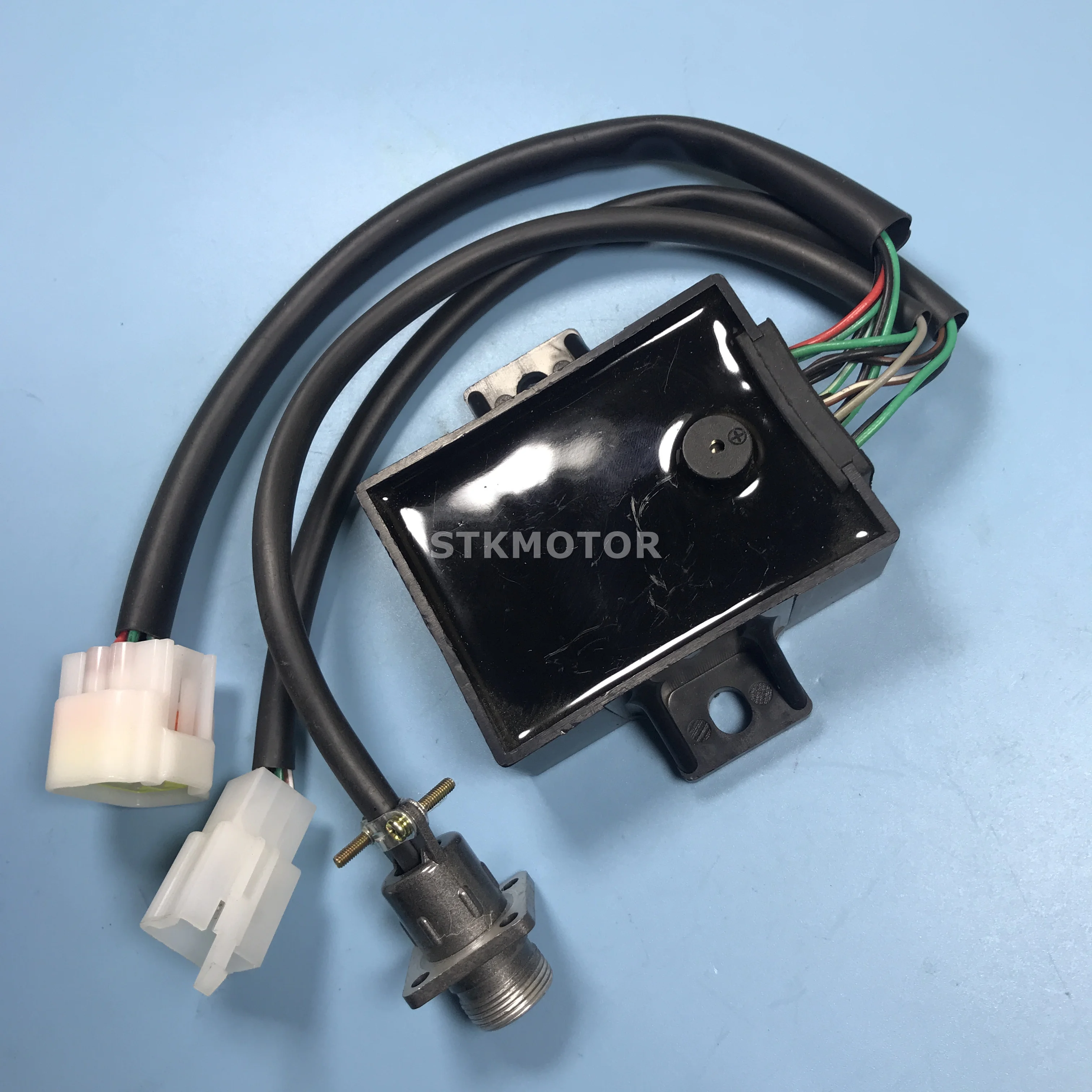 Original-Linhai-400-CUV-ATV-400-2D-2B-2WD-4WD-Shift-Electronic ...