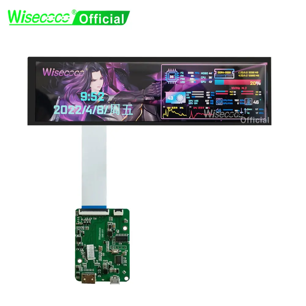 Wisecoco-8-8-Inch-IPS-LCD-Screen-1920-480-Aida64-Display-MIPI-40-Pins-HSD088IPW1-Micro.jpg