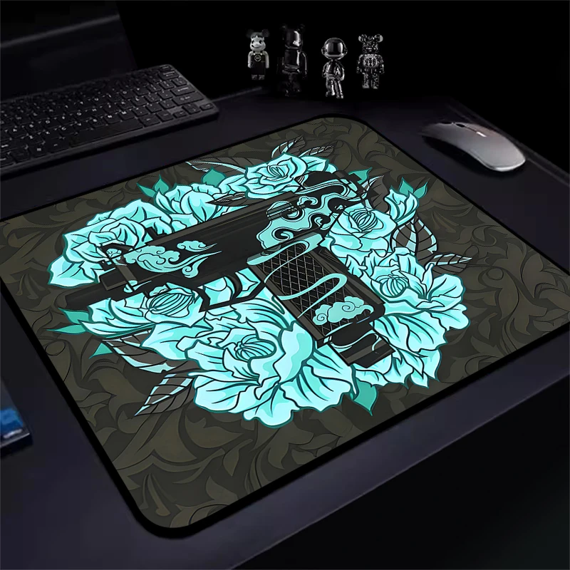 E-Sports-Gaming-Mouse-Pad-Superf-cie-Ultrafina-FPS-Gamer-Mousepad ...