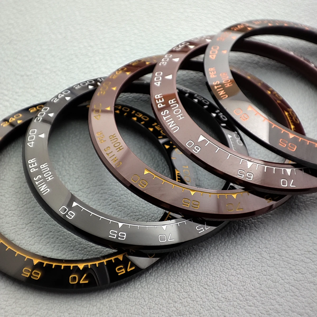 Watch-Parts-Daytona-Bevel-Metal-Ceramic-Bezel-Insert-38-5-30-5mm-or-39 ...